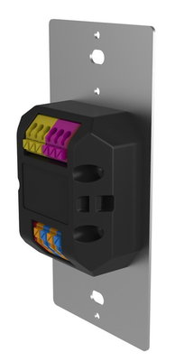 Chinese innovation company Powerkeep design firm provides LED switch research and development services