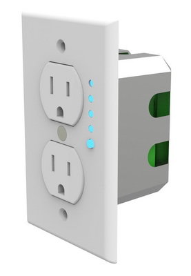 Chinese innovation company Powerkeep product design firm provides LED socket research and development services