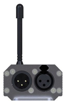 Chinese innovation company Powerkeep product design firm provides LED online controller research and development service