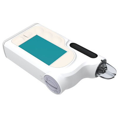 Chinese innovation company Powerkeep product design firm provides insulin pump research and development services
