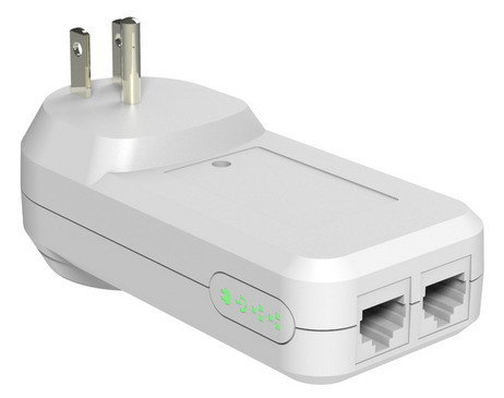 Chinese innovation company Powerkeep product design firm provides USA homeplug research and development services