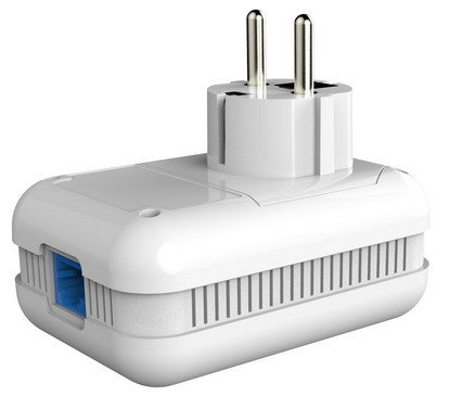 Chinese innovation company Powerkeep product design firm provides Europe homeplug research and development services