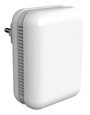 Chinese innovation company Powerkeep product design firm provides Europe homeplug research and development services