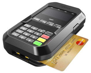 Chinese innovation company Powrkeep product design firm provides POS research and development services