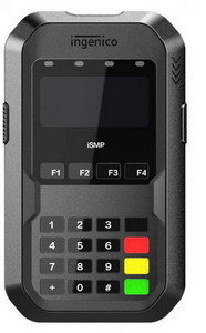 Chinese innovation company Powrkeep product design firm provides POS research and development services