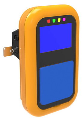 Chinese innovation company Powrkeep product design firm provides bus card reader research and development services