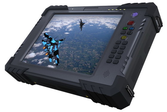 Rugged tablet OEM or ODM services from Chinese product research and development company Powerkeep