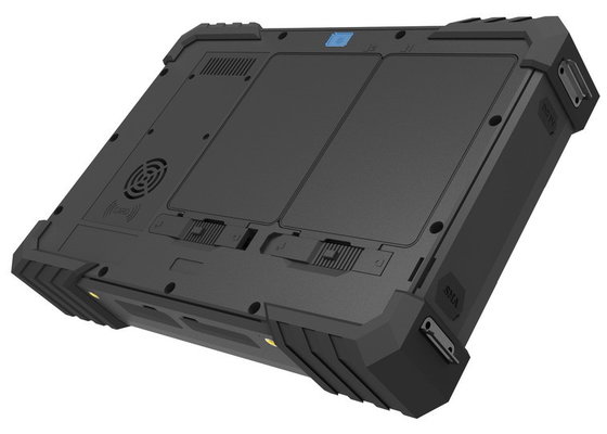 Rugged tablet OEM or ODM services from Chinese product research and development company Powerkeep