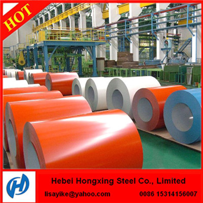 2016 newly Dip Galvanized Steel Coil / cold rolled steel coils