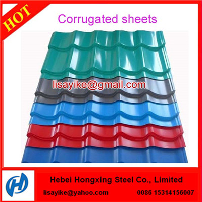 Prime ppgi coils gi coils corrugated forming machines