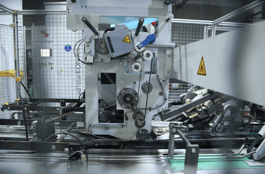 Wenzhou Lingke Industrial Co., Ltd