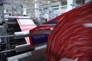 Wenzhou Lingke Industrial Co., Ltd
