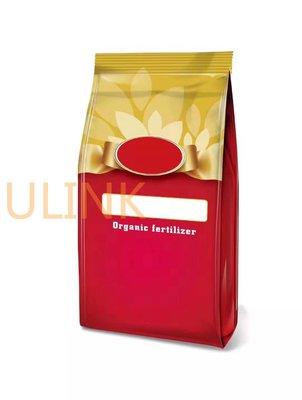 10KG/20KG Moisture Proof Polypropylene Woven Fertilizer Bag with Customized Laminated Film