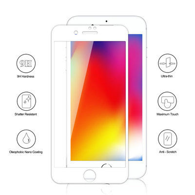 Automatic Repair Smartphone Glass Screen Protector Ultra Thin Anti Scratch