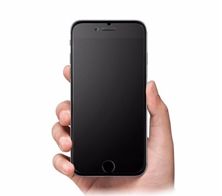 Eye Protected Clear Anti Glare Glass Screen Protector 0.33mm Thickness