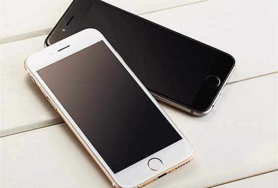 Waterproof 3D Tempered Glass Screen Protector 9H Hardness Fingeprint Proof