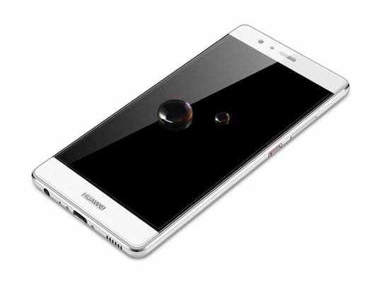 Anti Reflective TPU Huawei Glass Screen Protector Waterproof Shock Resistant