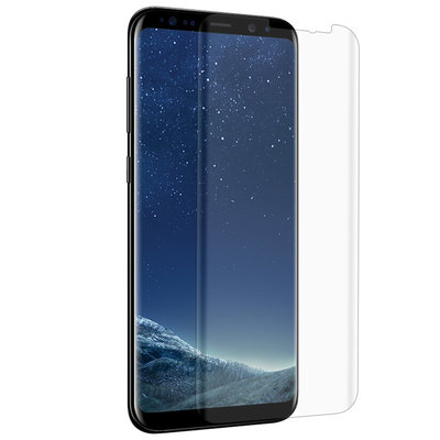 Anti Scratch Screen Protector , Ultra Smooth Anti Smudge Screen Protector 