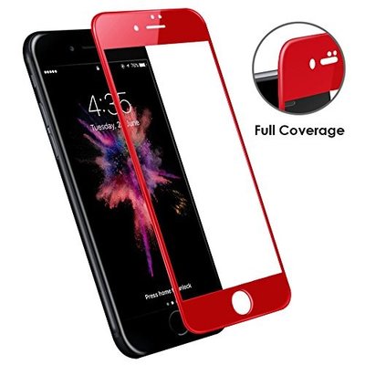 Ultra Thin Shatterproof Phone Screen Protector , Anti Smudge Screen Protector 