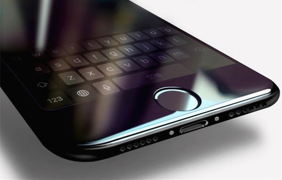 99% Transparency Sapphire Screen Protector Anti Glare Smudge No Bubbles