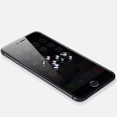 Shatterproof Bubble Free Matte Privacy Screen Protector Easy Installation