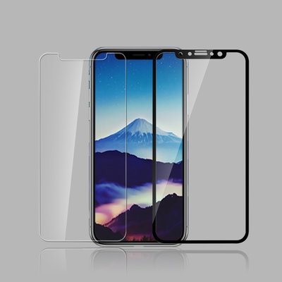 Anti Glare Tempered Glass Matte Screen Protector Full Cover Scratch Resistant