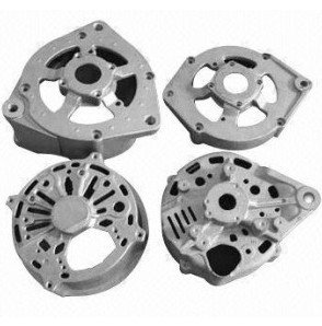 Aluminum Die Casting Parts for Auto Parts