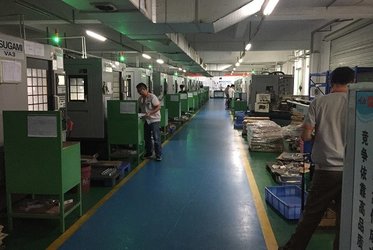 XINYUANTAI TECHNOLOGY Co., Ltd.