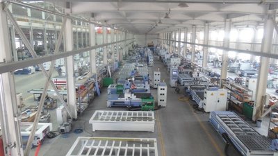 XINYUANTAI TECHNOLOGY Co., Ltd.