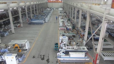 XINYUANTAI TECHNOLOGY Co., Ltd.