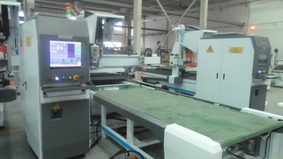 XINYUANTAI TECHNOLOGY Co., Ltd.