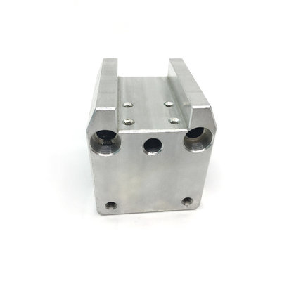 Stainless Steel Mechanical Rapid CNC Services Rapid Prototyping Services