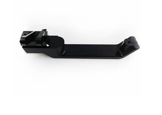 SGS Car Model Rapid Prototype Machining Custom Design With Powder Coating