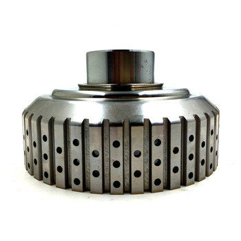 High Polish Mold Back Plate Machined Metal Parts Automatic Components