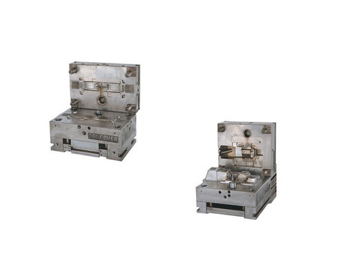 Sand Casting Aluminium High Pressure Die Casting Auto Parts Investment Cast