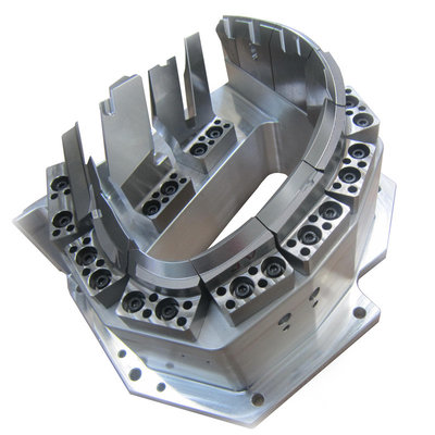 CNC Precision Machining Precision Machined Parts Precision Turned Components