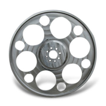 Automotive Precision CNC Machining Parts Sandblasting Surface Treatment