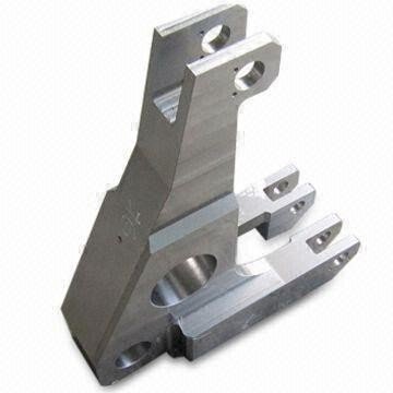 High Pressure Die Casting Precision Turned Components ASTM DIN Standard