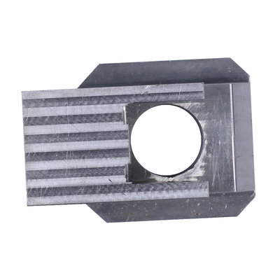 SGS Custom Rapid Prototype Machined Parts , Mechanical CNC Turning Parts