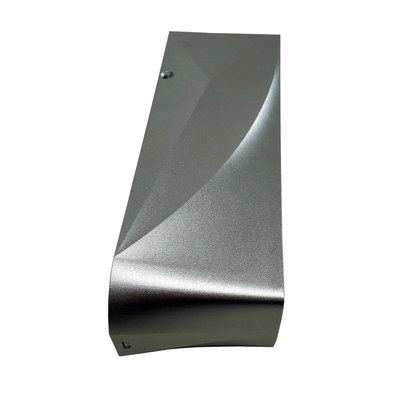 Stainless Steel Rapid Prototype Machining For Intelligent Electronic Products