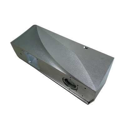 Stainless Steel Rapid Prototype Machining For Intelligent Electronic Products
