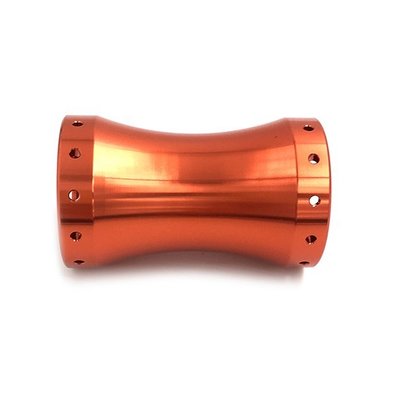 CNC Machinery Parts Aeroplane Spare Parts Motor Engine Parts Custom Precision Machining