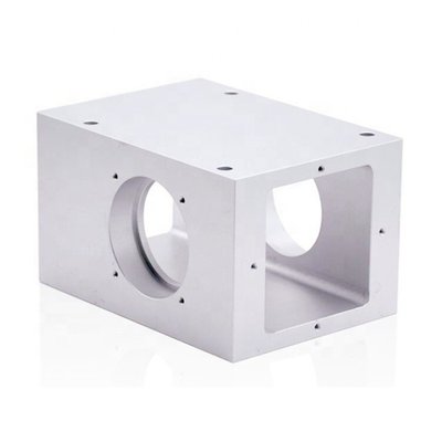 Customized Cnc Prototype Machined Parts , Stainless Steel Parts Rapid Prototype
