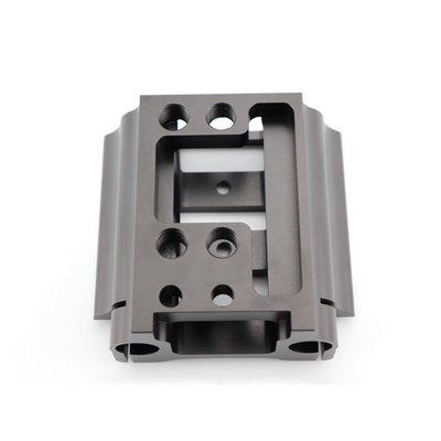 Automobile Industry CNC Prototype Service Polishing Surface Treatment