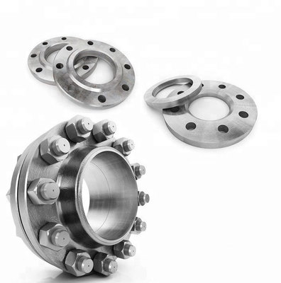 Ra0.8 - Ra3.2 CNC Machined Components Custom Precision CNC Machining Service