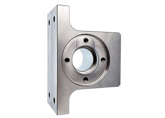 PDF DWG CNC Machined Components Aluminium Auto Spare Parts Custom Design