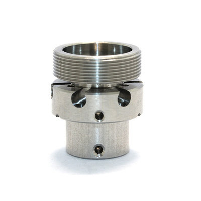OEM / ODM High Precision Turned Parts Motorcycle Automotive Turned Components