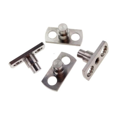 Micro Machining Car CNC Precision Turning Components Auto CAD Drawing Format
