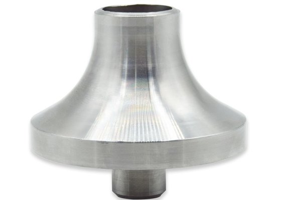 Aluminum Alloy Precision Machined Components , Machined Truck CNC Turning Parts