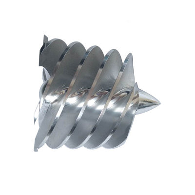 Aluminum Precision Machined Parts , High Tolerance Custom Cnc Parts